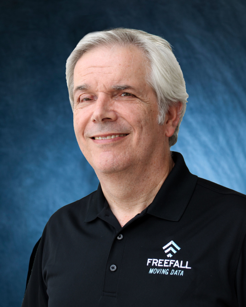 FreeFall Aerospace's Antenna Slated for NASA Spaceflight