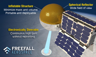 Arizona is becoming a star in commercial space sector