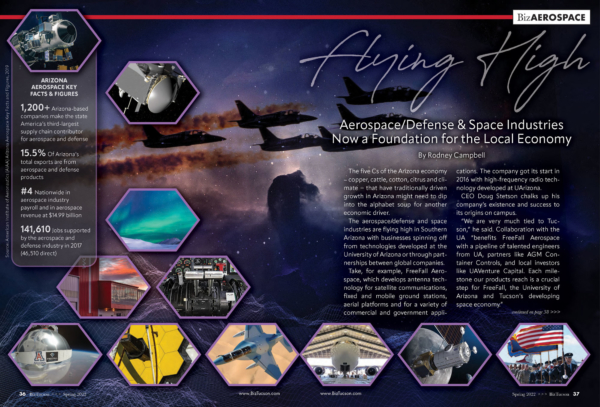 FreeFall: Communications Infrastructure for NewSpace Economy