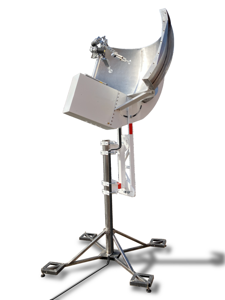 All Sky Antenna - FreeFall Aerospace